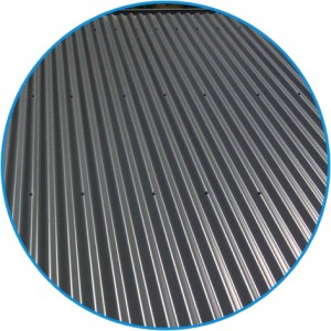 ironstone-colorbond-reroofing | Johansens Roofing Brisbane